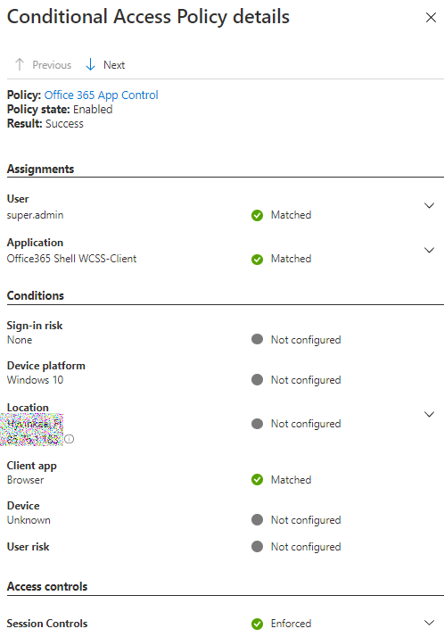 Section 9 – Implement an Authentication and Access Management Solution – Plan, implement and ...
