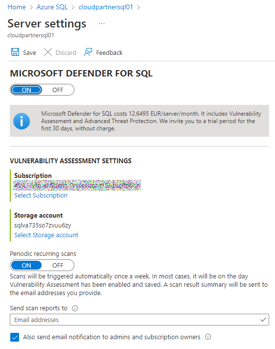 Section 11 – Manage security operations – Configure and manage threat ...
