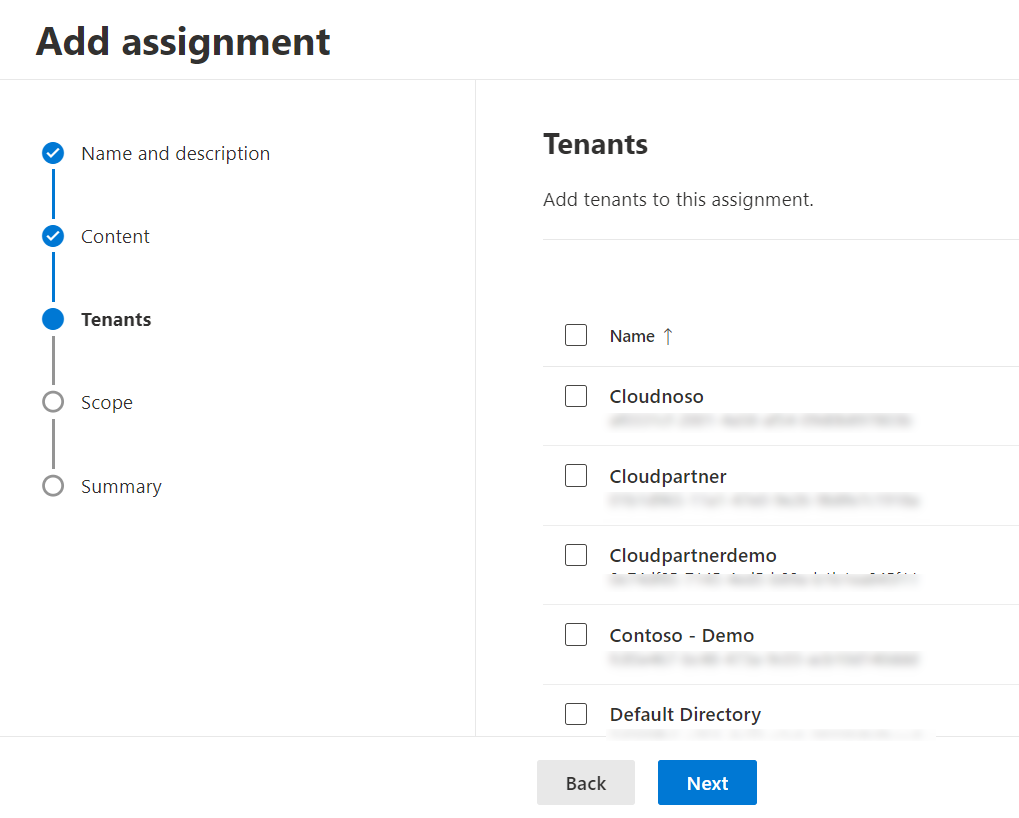 Multi-tenant management in Microsoft Defender – Set-AzWebApp -name ...